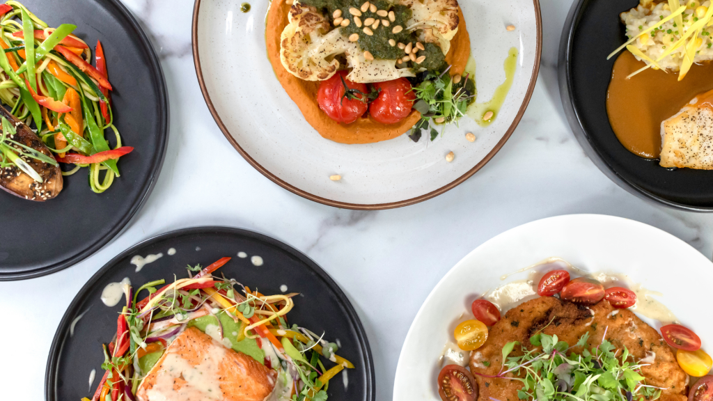 Food Gallery - Palmer’s Catering & Events